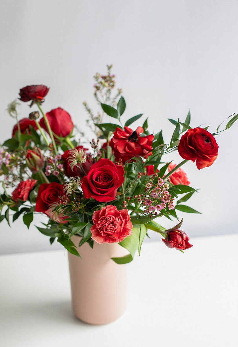 Valentine's Day Flowers – Page 2 – Periwinkle Flowers